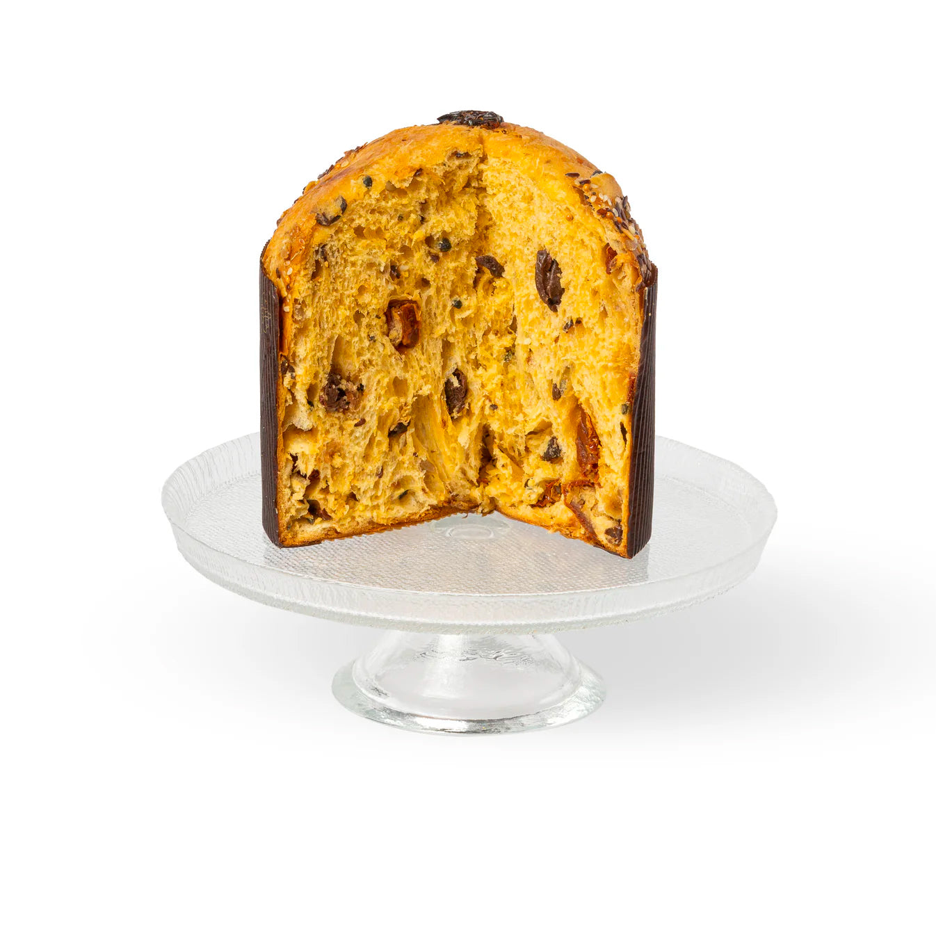 Panettone "The Savory One" – Chiostro di Saronno