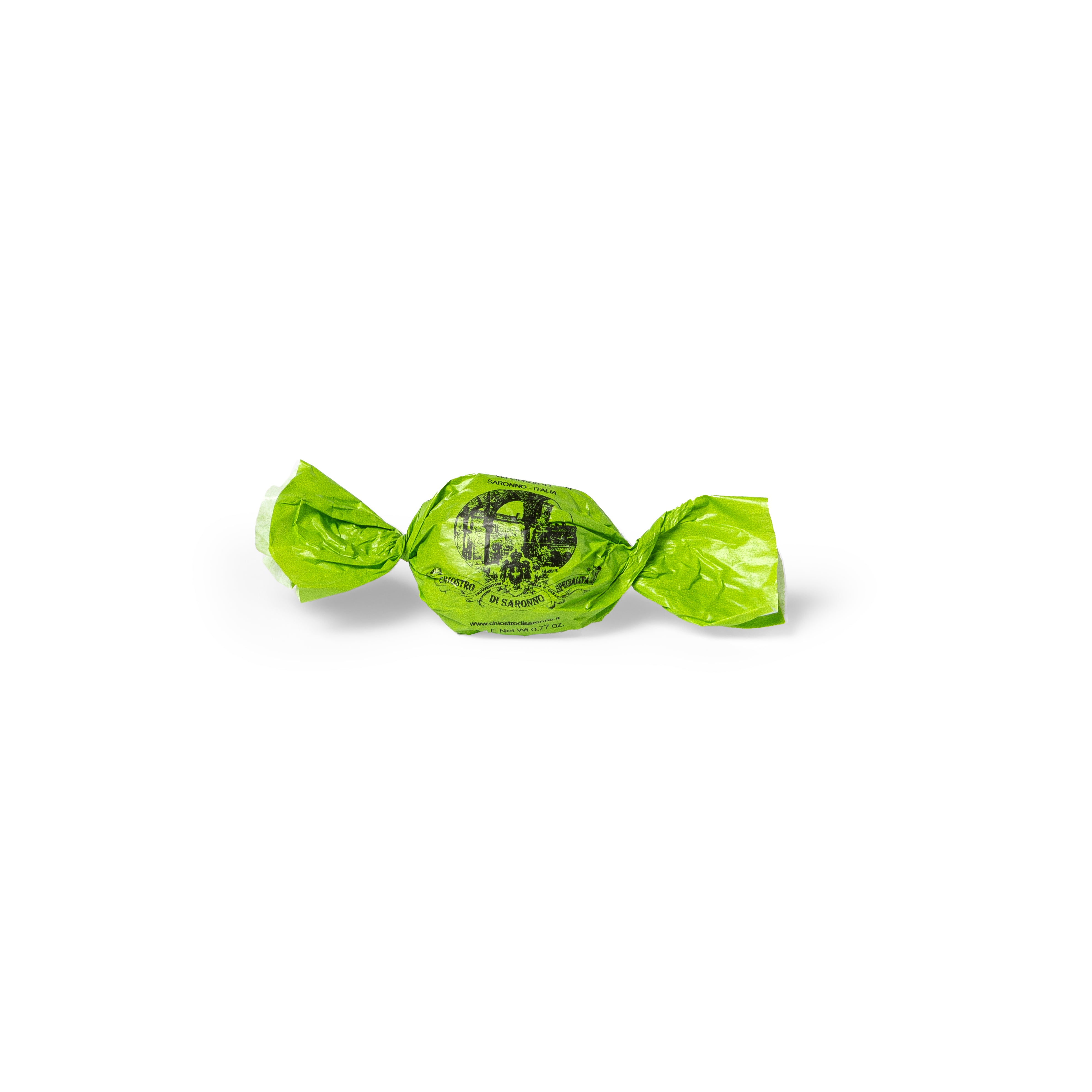 Pistachio Amaretti Chiostro di Saronno Bag